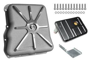 Goerend Allison 1000 Transmission Pan GM Chevrolet 6.6L Duramax LB7-L5P ...