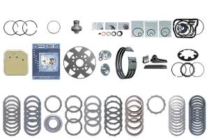 Goerend 48RE Rebuild Kit Dodge 5.9 Diesel 2004-2007