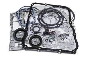 Gasket & Seal Kit, Complete
