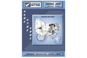 Transmission Rebuild Manual