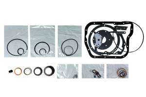 Chrysler 48RE Overhaul Gasket Seal Rebuild Kit