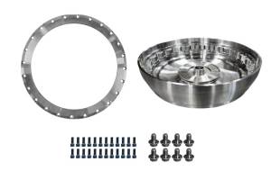 Quad Disc Torque Converter Kit, Stage 1